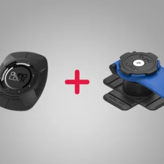 Quad Lock® Mount Kit – MAPTATTOO